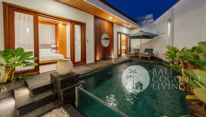 Villa Miki A10 | Bali Coconut Living Property