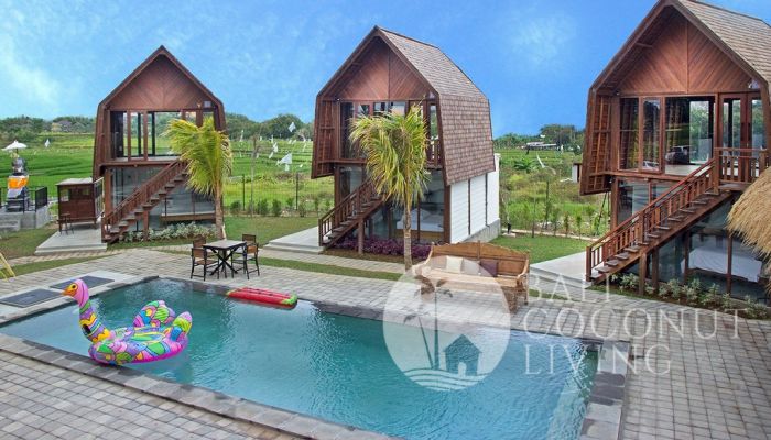 The Bali Cottage | Bali Coconut Living Property