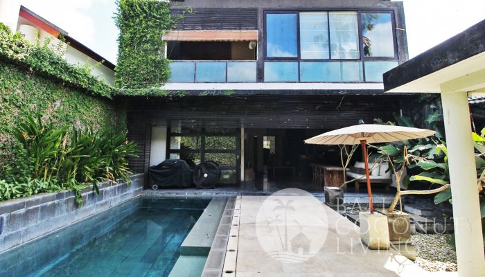 Villa Jacob | Bali Coconut Living Property