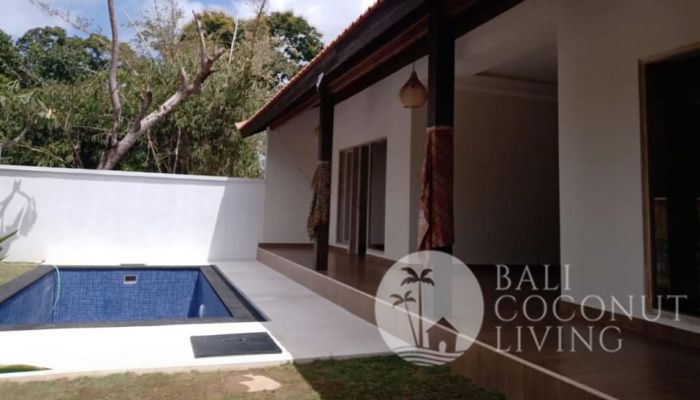 Villa Wisma | Bali Coconut Living Property