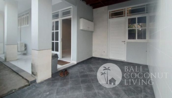 Abi House | Bali Coconut Living Property