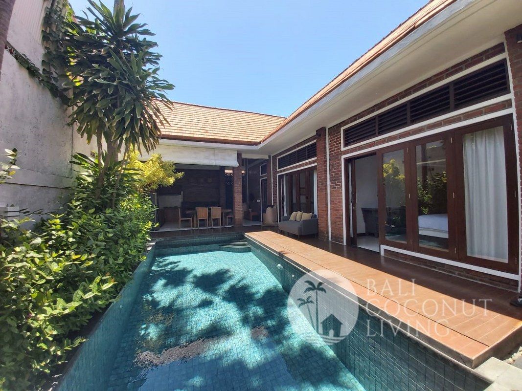 Villa Lapan | Bali Coconut Living Property