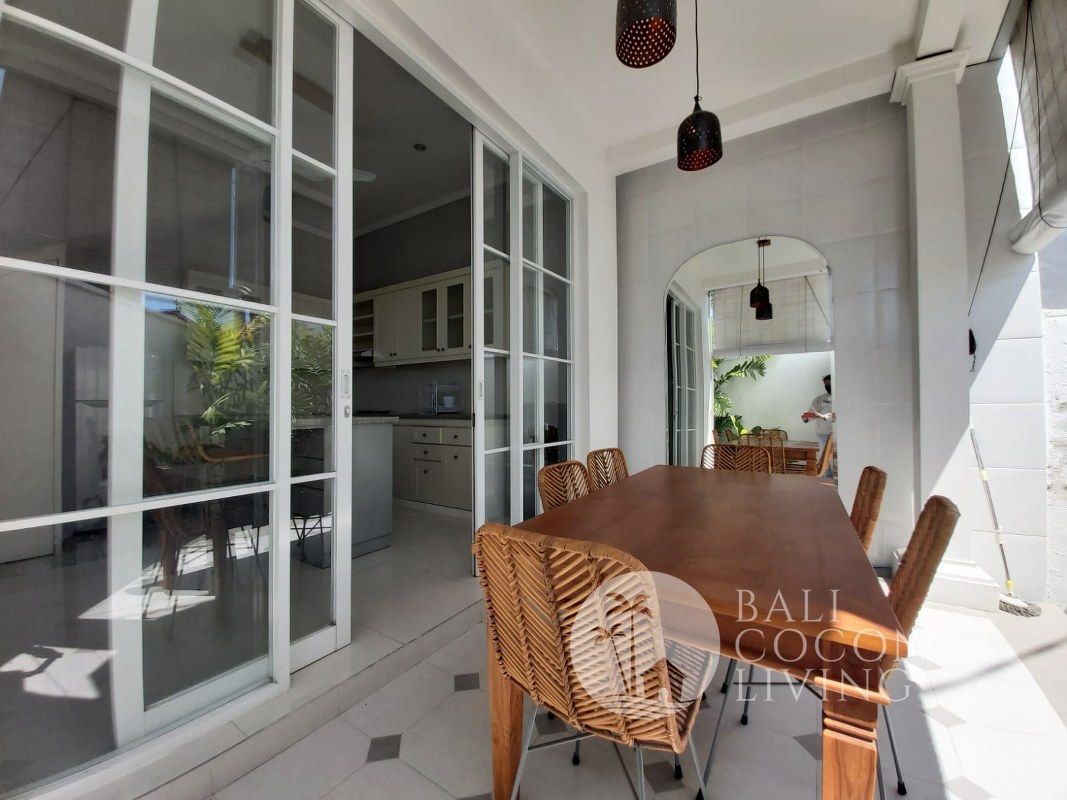 Rumah Robin | Bali Coconut Living Property