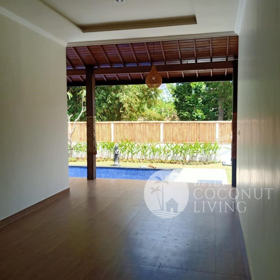 Villa Wisma | Bali Coconut Living Property