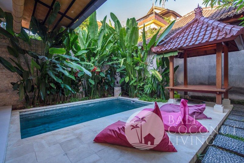 Villa Soma 2 | Bali Coconut Living Property