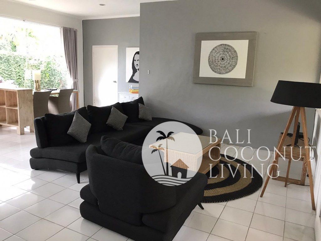 Villa Elemen | Bali Coconut Living Property