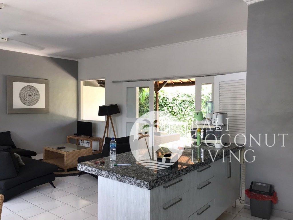 Villa Elemen | Bali Coconut Living Property