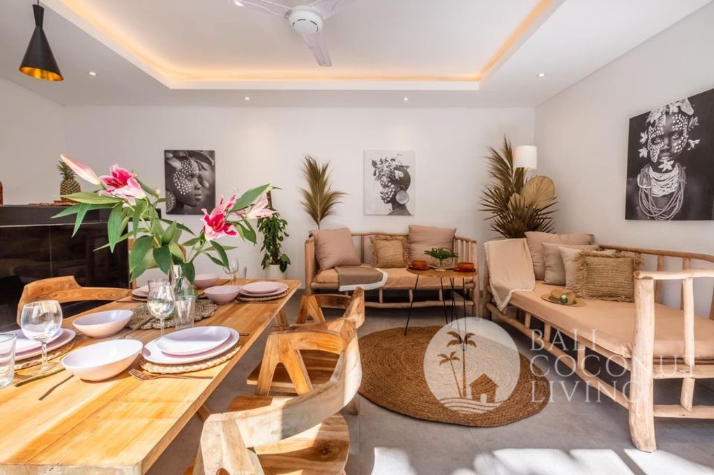 Villa Boho Bali | Bali Coconut Living Property