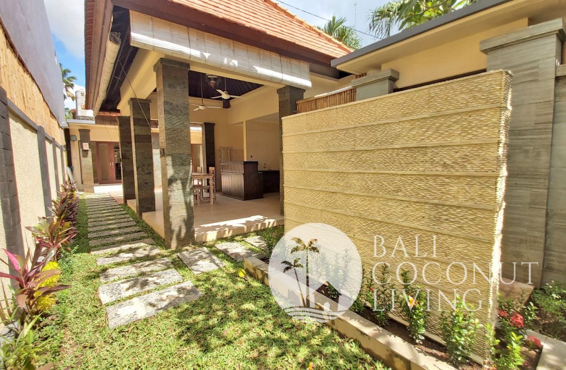 Villa Harum 3 | Bali Coconut Living Property
