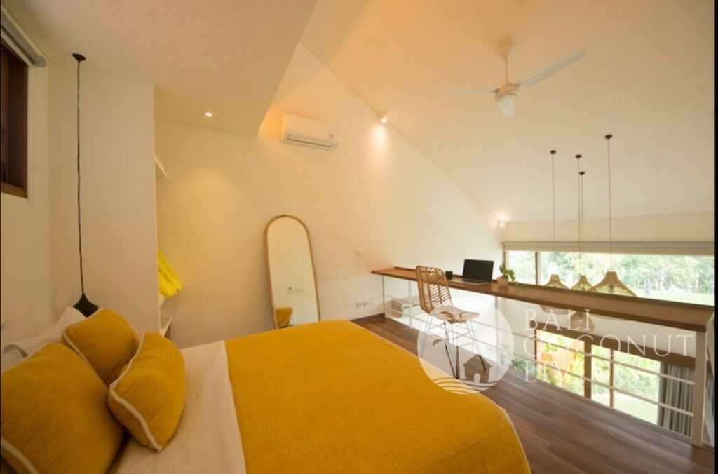 Sunshine Loft Apartment | Bali Coconut Living Property