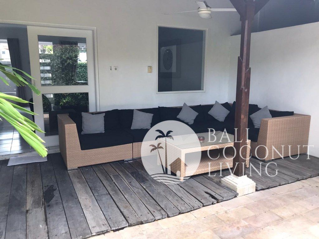 Villa Elemen | Bali Coconut Living Property