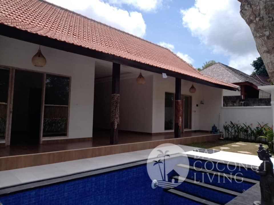 Villa Wisma | Bali Coconut Living Property