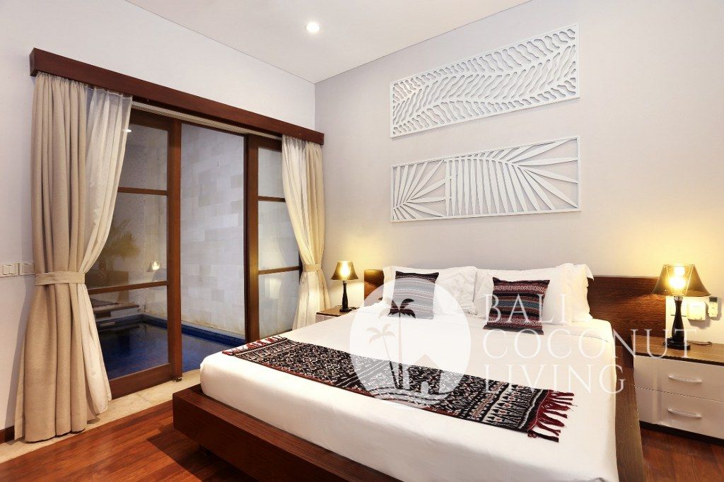 Villa Nora | Bali Coconut Living Property