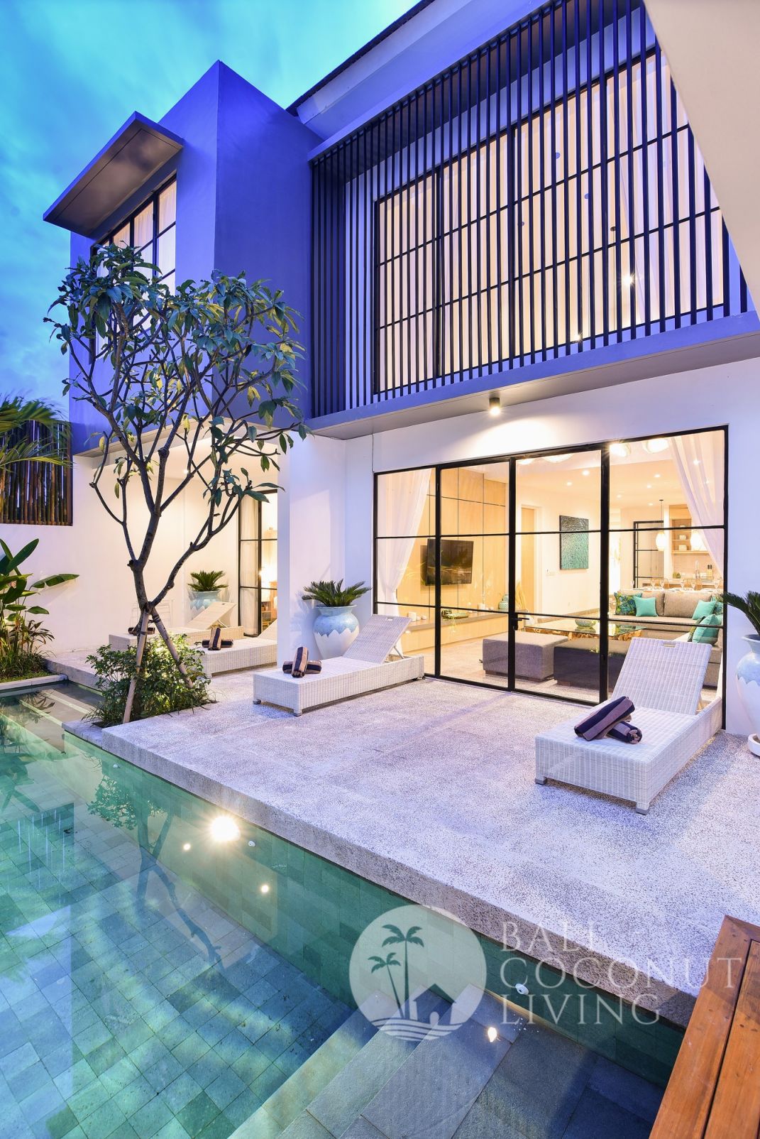Villa Viridis | Bali Coconut Living Property
