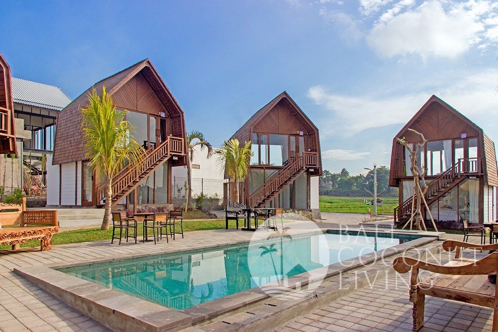The Bali Cottage | Bali Coconut Living Property