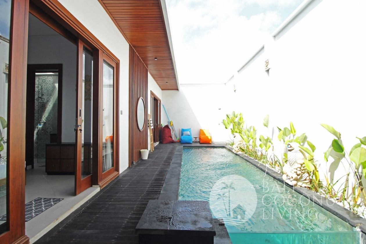 Villa Bunga A5 | Bali Coconut Living Property