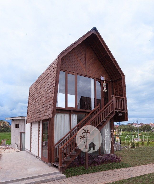The Bali Cottage | Bali Coconut Living Property