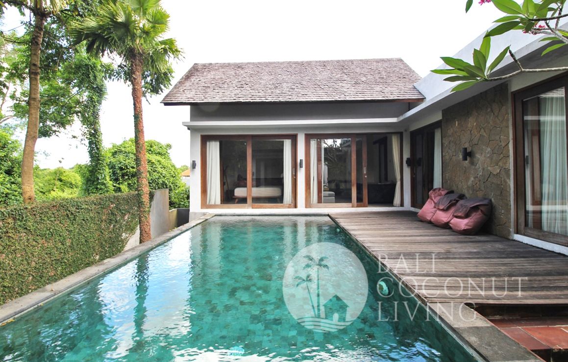 Villa Dili | Bali Coconut Living Property