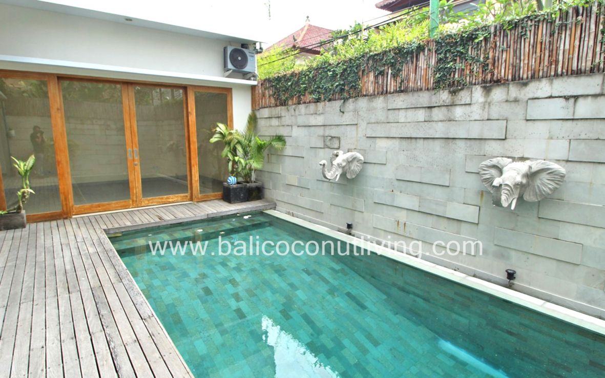 Villa Gajah Putih | Bali Coconut Living Property