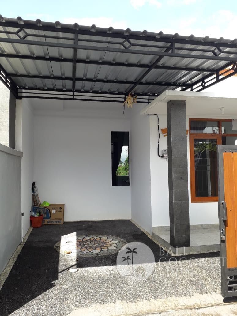 Rumah Rumbia | Bali Coconut Living Property